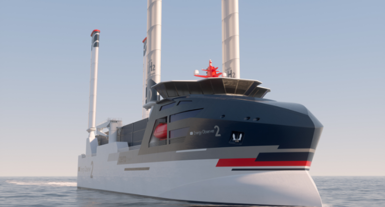 EODev, expert de la production de groupes électro-hydrogène - Bretagne ...